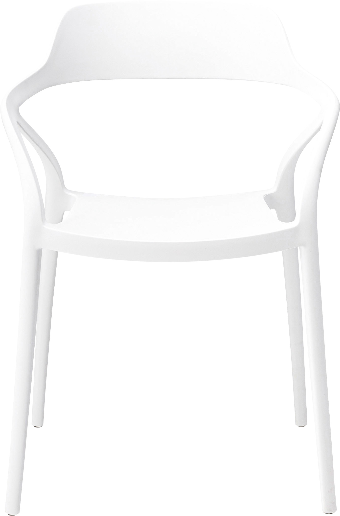 チェア CL-481WH｜オフィス家具のオンライン通販はand furniture